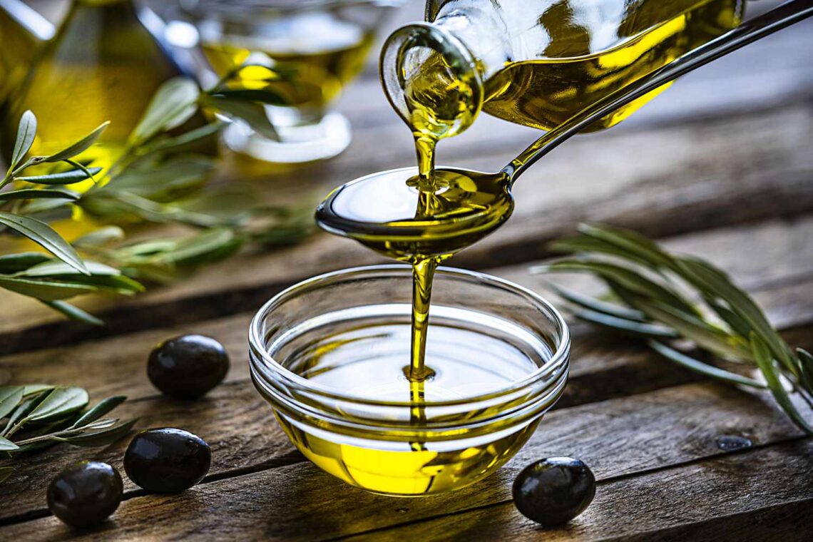 Cara Guna Olive Oil Dalam Masakan Harian – Sihat & Sedap! - Portal ...