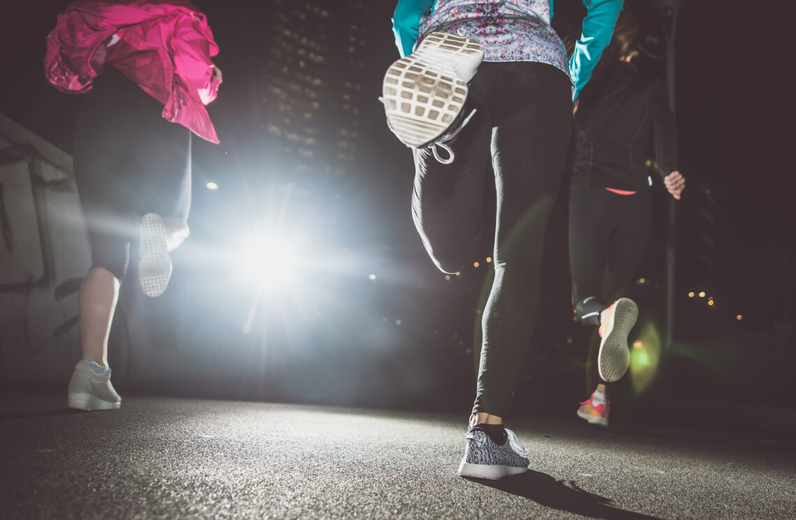 Is Working Out At Night Good For You? - Portal Kesihatan No.1